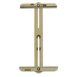 Panel Holder Only -- 12 inches -- No Palette -- Free US Shipping ...
