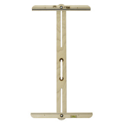 Panel Holder Only -- 20 inches -- No Palette -- Free US Shipping ...