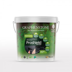 Proshield (Shielding Paint) - Pinnacle Coatings Group