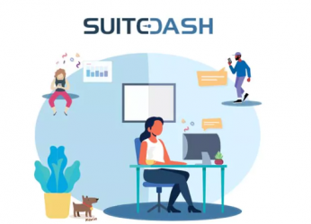 BASIC Suitedash Buildout - MyConnectz