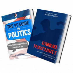 Braeden Sorbo Book Combo - Sorbo Studios Store